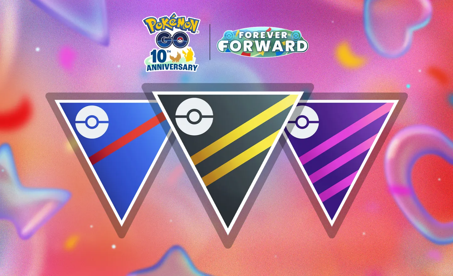 Events - Master League: Mega Edition* and Sunshine Cup: Great League ...