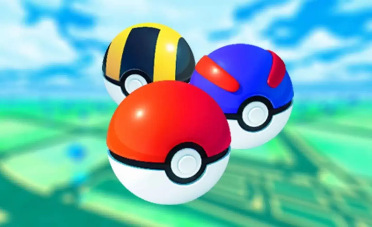 News - POKEBALL50 for free Poke Balls - Snack Nap | Pokémon GO News ...